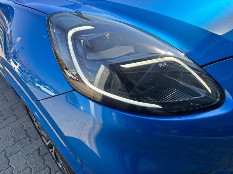 Used Ford Puma 1.0T Ecoboost ST-Line Vignale Auto for sale in North ...