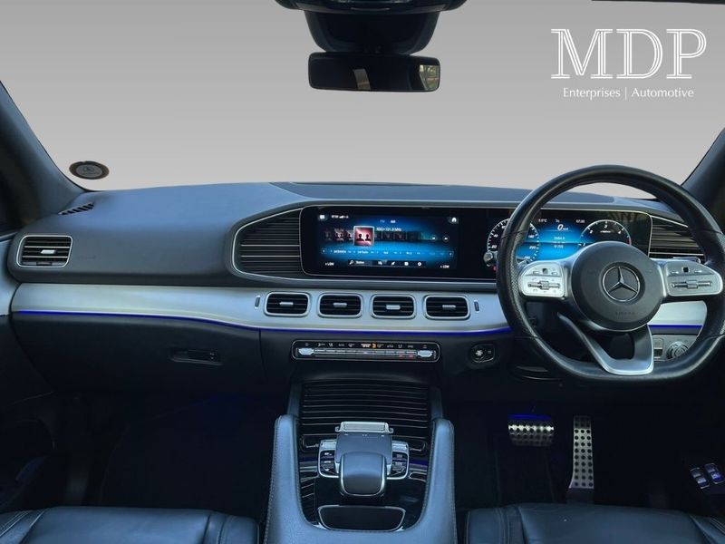 Used Mercedes-Benz GLE 300d 4Matic for sale in Gauteng - Cars.co.za (ID ...