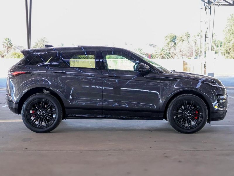 Used Land Rover Range Rover Evoque 2.0D HSE R-Dynamic | D200 (147kW ...