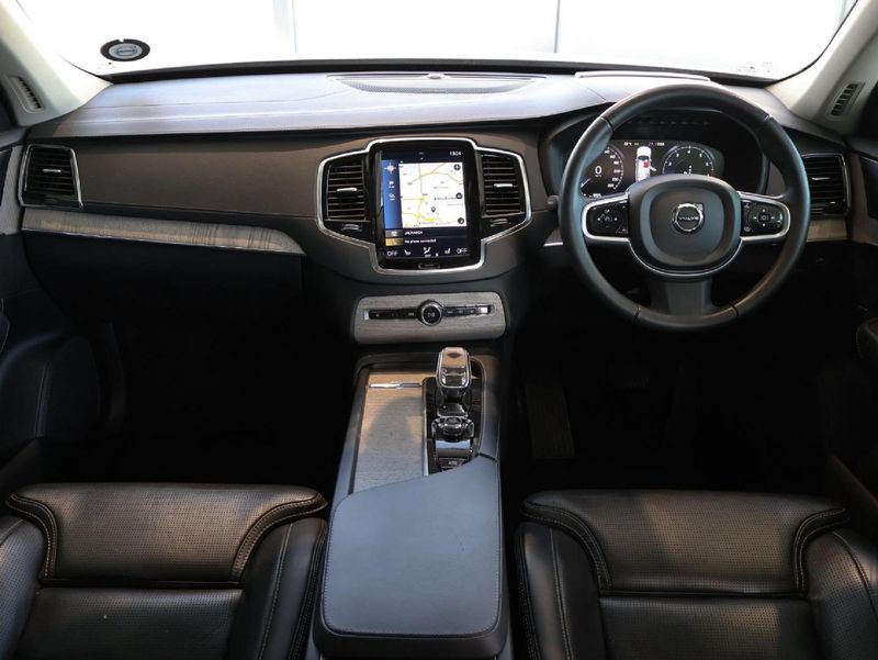 Used Volvo XC90 B5 Inscription AWD for sale in Gauteng - Cars.co.za (ID ...