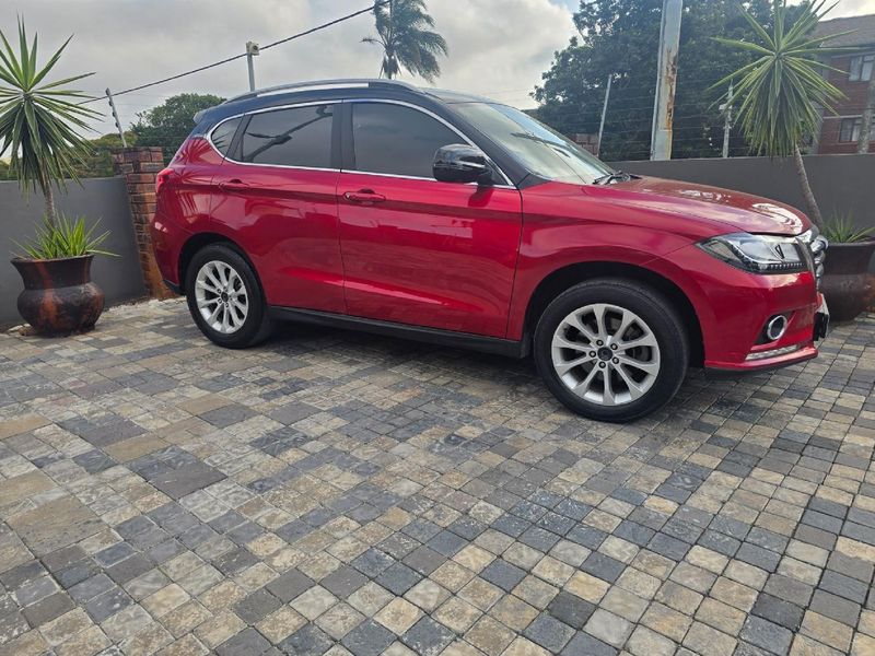 Used Haval H2 1.5T Luxury for sale in Kwazulu Natal - Cars.co.za (ID ...
