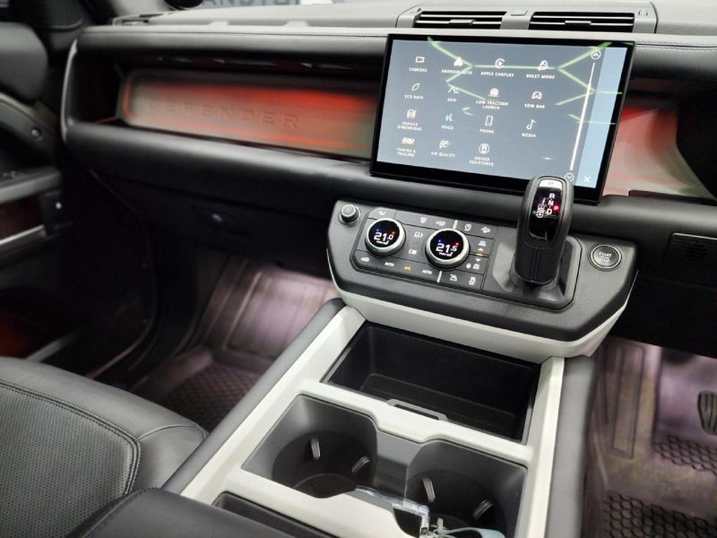 Used Land Rover Defender 110 D350 X-Dynamic HSE for sale in Gauteng ...