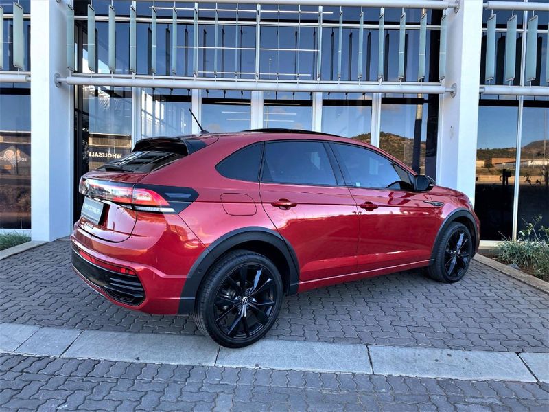 Used Volkswagen Taigo 1.0 TSI R-Line Automatic for sale in North West ...