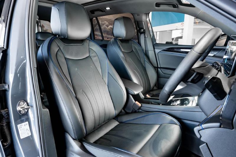 New Volkswagen Tiguan 2.0 TSI R-Line 4Motion Auto for sale in North ...