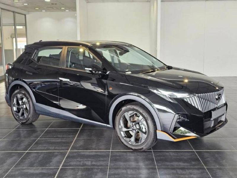 Used GAC GS3 Emzoom 1.5T R Style for sale in Gauteng - Cars.co.za (ID ...