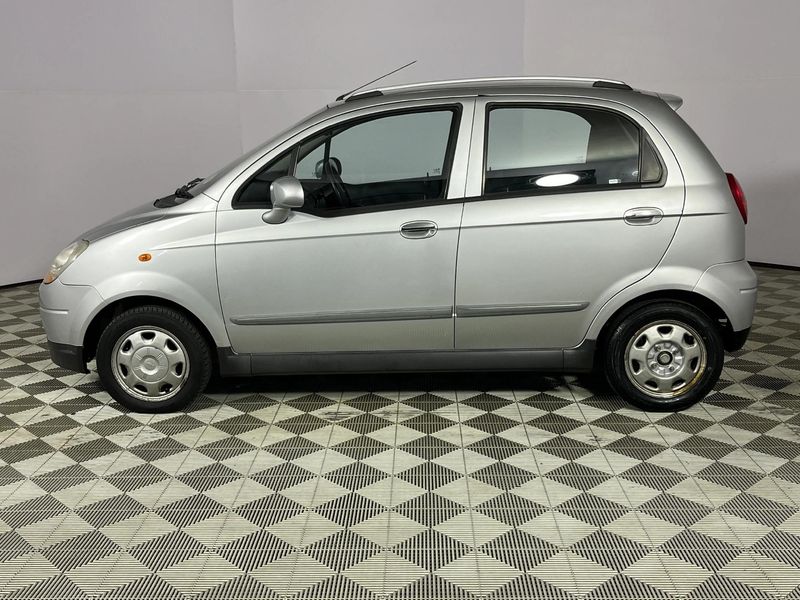 Used Chevrolet Spark Lite LS for sale in Kwazulu Natal - Cars.co.za (ID ...