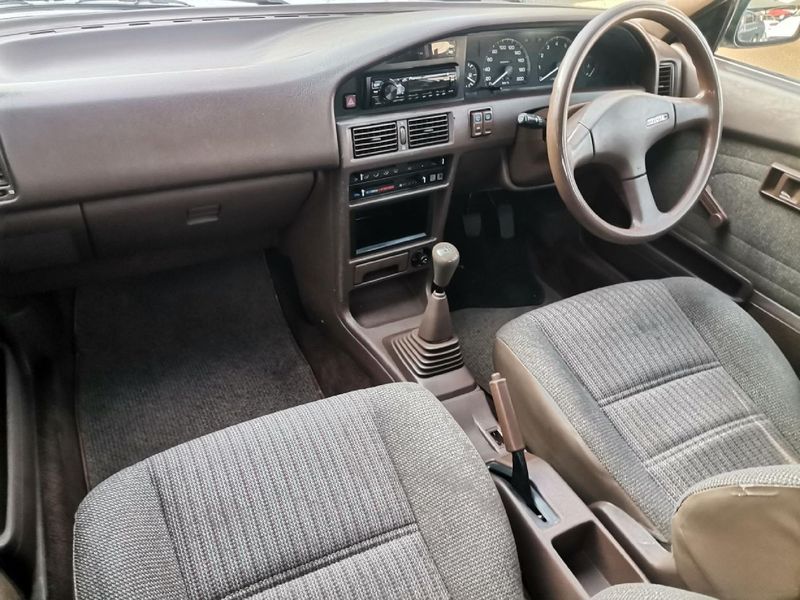 Used Toyota Conquest 160i RS Manual 5 Speed for sale in Gauteng - Cars ...