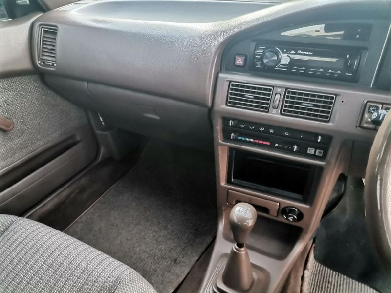 Used Toyota Conquest 160i RS Manual 5 Speed for sale in Gauteng - Cars ...