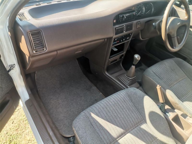 Used Toyota Conquest 160i RS Manual 5 Speed for sale in Gauteng - Cars ...