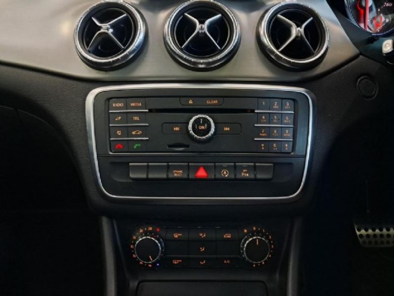 Used Mercedes-Benz CLA 220d AMG Auto for sale in Kwazulu Natal - Cars ...