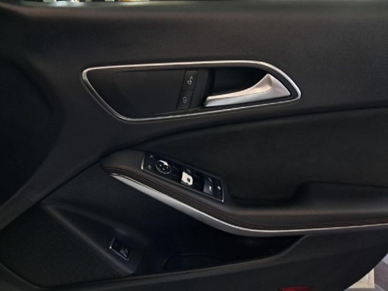 Used Mercedes-Benz CLA 220d AMG Auto for sale in Kwazulu Natal - Cars ...