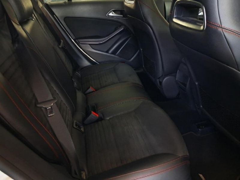 Used Mercedes-Benz CLA 220d AMG Auto for sale in Kwazulu Natal - Cars ...