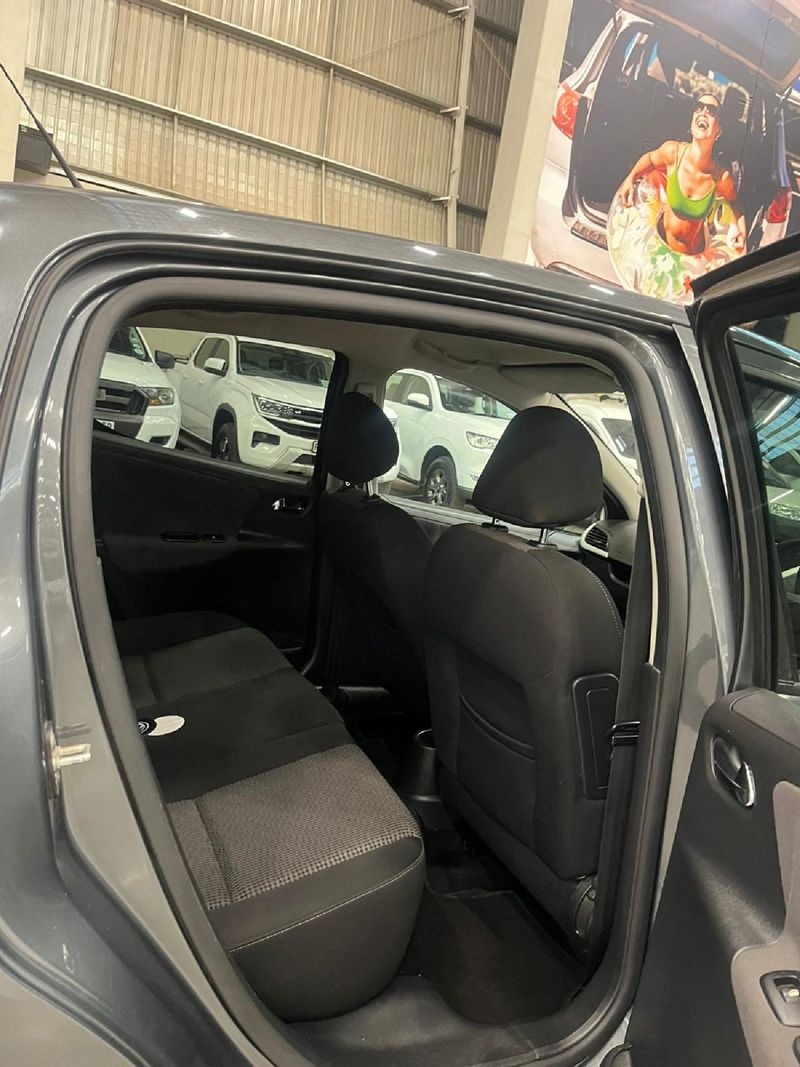 Used Peugeot 207 1.6 VTi Dynamic for sale in Gauteng - Cars.co.za (ID::10308222)