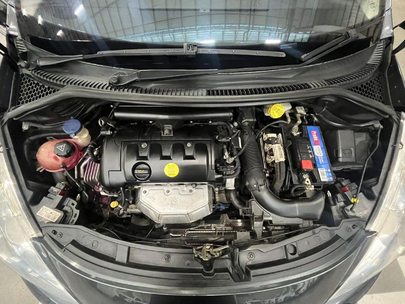 Used Peugeot 207 1.6 VTi Dynamic for sale in Gauteng - Cars.co.za (ID::10308222)