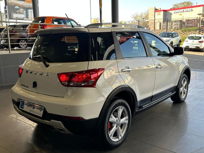 Used Haval H1 1.5 VVT for sale in Gauteng - Cars.co.za (ID::10308699)