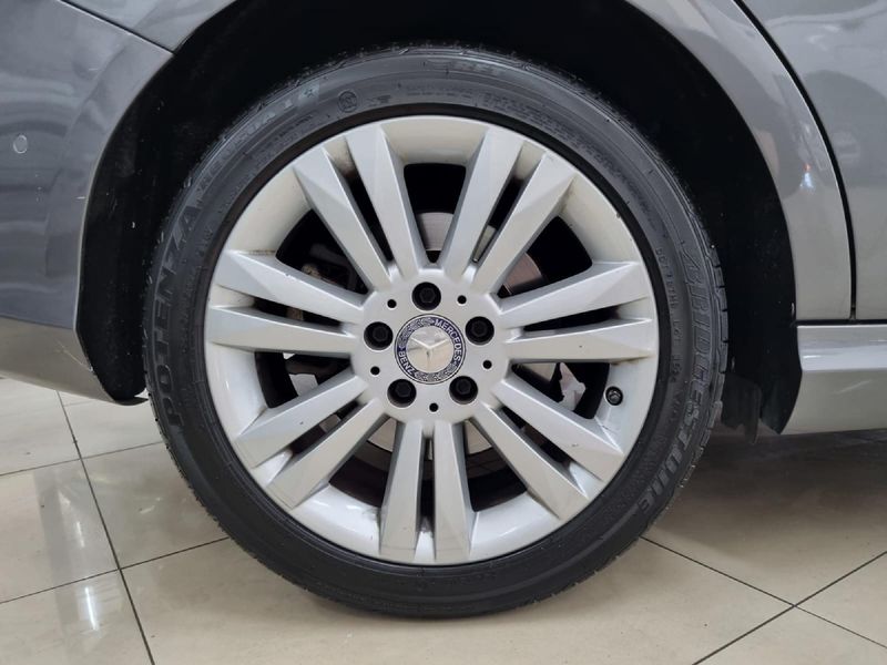 Used Mercedes-Benz B-Class B 220 CDI Auto for sale in Western Cape ...