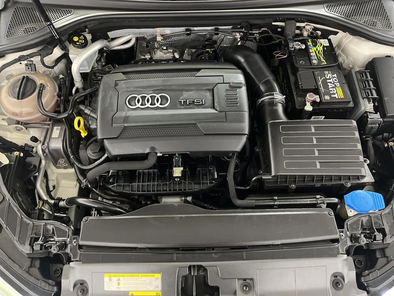 Audi A3 1 8 Tfsi Fuel Consumption