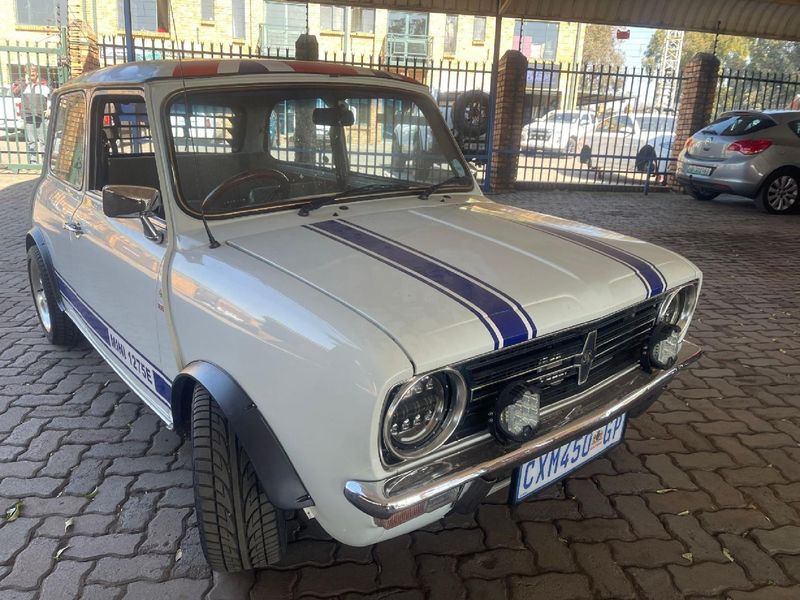 Used Leyland Mini 1275e for sale in Gauteng - Cars.co.za (ID::10308990)