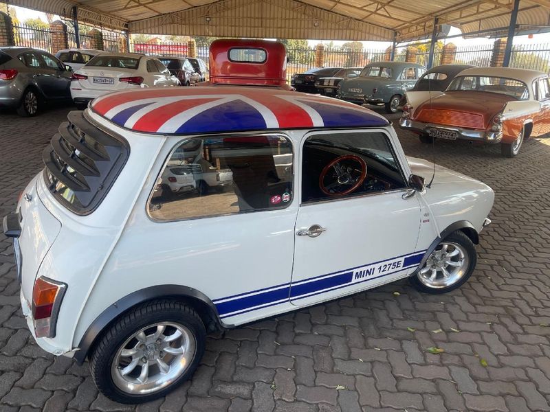 Used Leyland Mini 1275e for sale in Gauteng - Cars.co.za (ID::10308990)