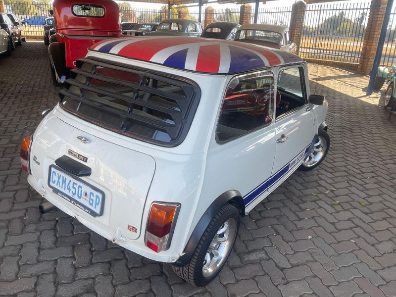 Used Leyland Mini 1275e for sale in Gauteng - Cars.co.za (ID::10308990)