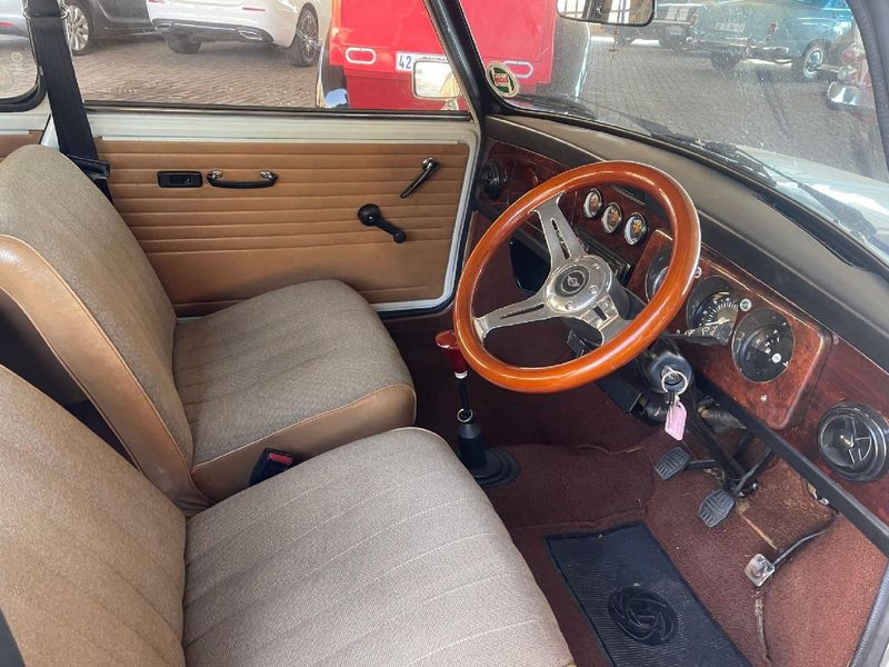 Used Leyland Mini 1275e for sale in Gauteng - Cars.co.za (ID::10308990)