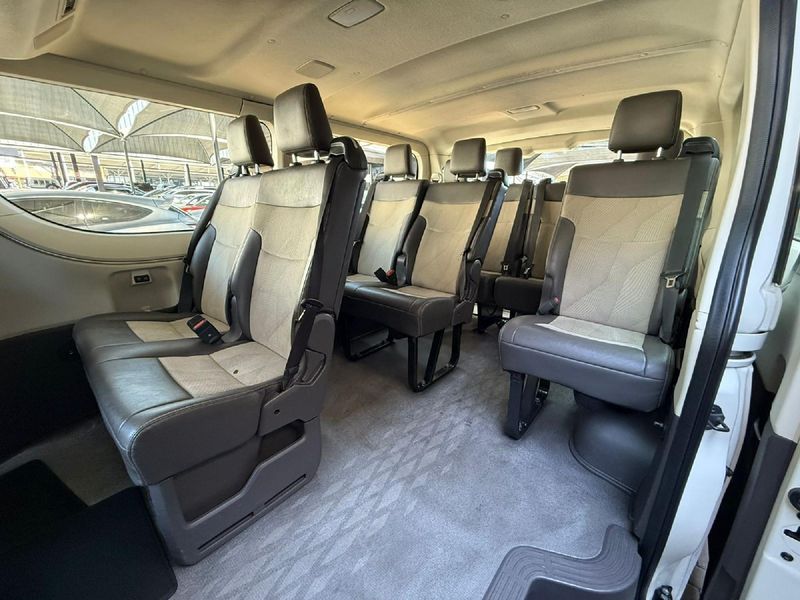 Used Toyota Quantum 2.8 GL 11-seat for sale in Gauteng - Cars.co.za (ID ...