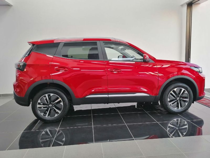 New Chery Tiggo Cross 1.5 HEV Elite DHT for sale in Kwazulu Natal ...
