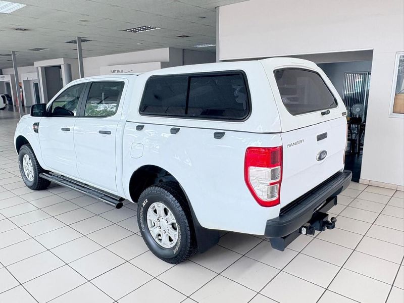 Used Ford Ranger Canopy for sale in Mpumalanga - Cars.co.za (ID::10311759)