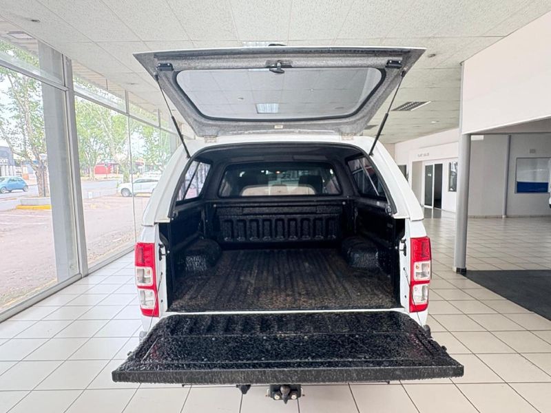 Used Ford Ranger Canopy for sale in Mpumalanga - Cars.co.za (ID::10311759)