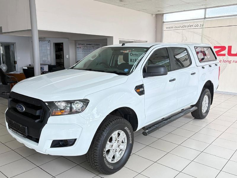 Used Ford Ranger Canopy for sale in Mpumalanga - Cars.co.za (ID::10311759)