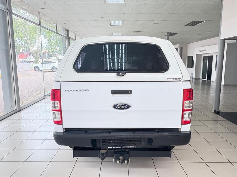 Used Ford Ranger Canopy for sale in Mpumalanga - Cars.co.za (ID::10311759)