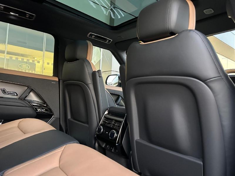 Used Land Rover Range Rover Sport P360 Dynamic SE for sale in Gauteng ...