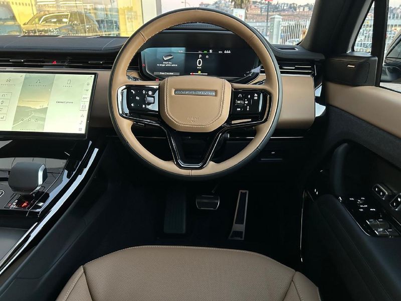 Used Land Rover Range Rover Sport P360 Dynamic SE for sale in Gauteng ...