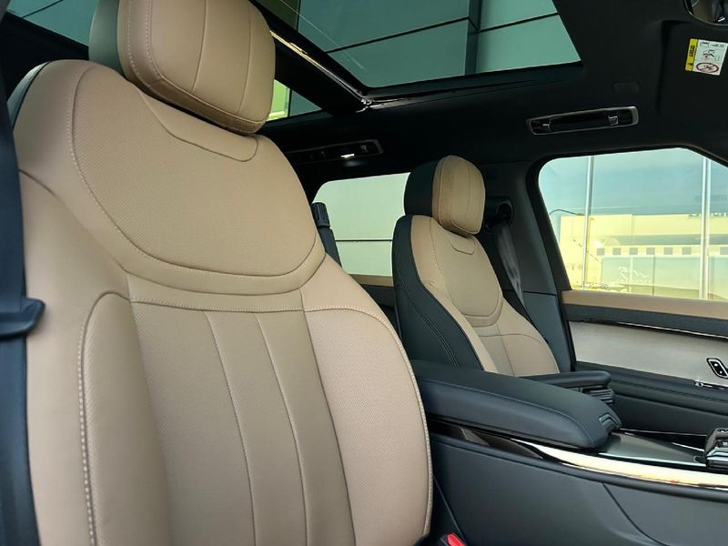 Used Land Rover Range Rover Sport P360 Dynamic SE for sale in Gauteng ...