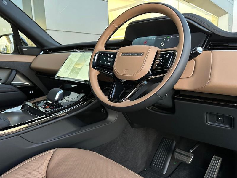 Used Land Rover Range Rover Sport P360 Dynamic SE for sale in Gauteng ...