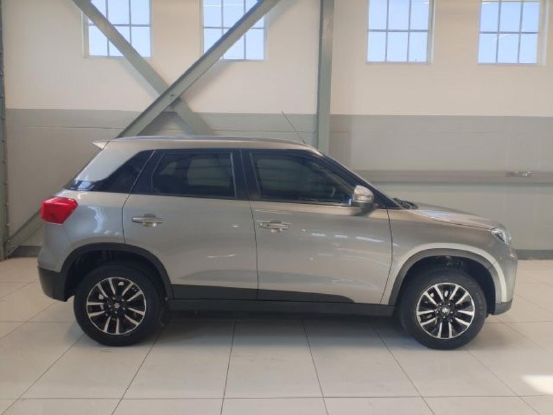Used Suzuki Vitara Brezza 1.5 GLX for sale in Gauteng - Cars.co.za (ID ...