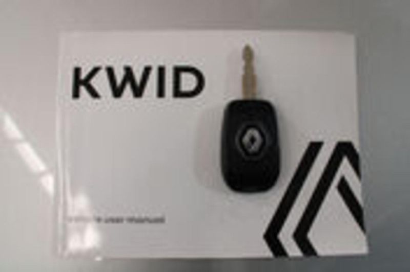 Used Renault Kwid 1.0 Climber Auto for sale in Gauteng - Cars.co.za (ID ...