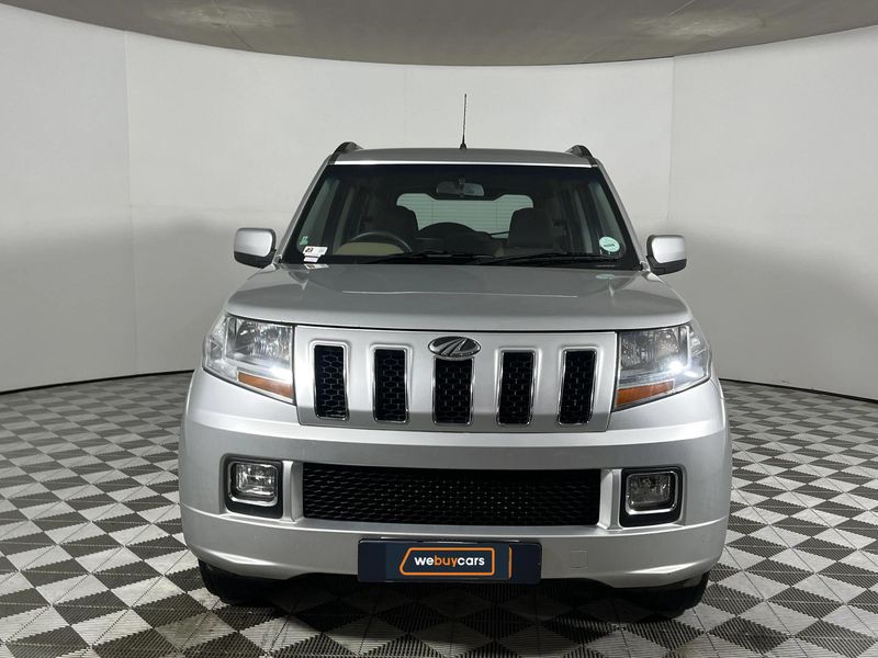 Used Mahindra TUV 300 1.5 TD 7-seat for sale in Gauteng - Cars.co.za ...