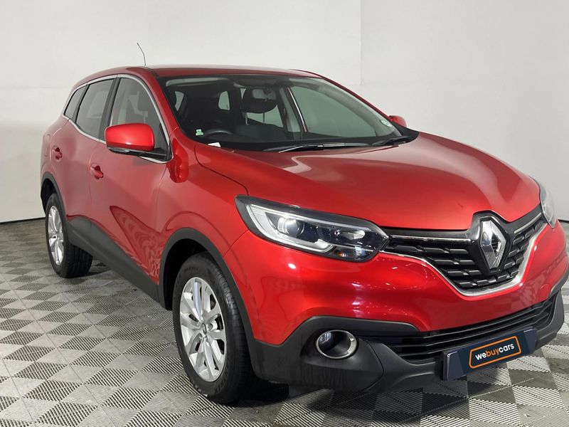 Used Renault Kadjar 1.2T Dynamique for sale in Gauteng - Cars.co.za (ID ...