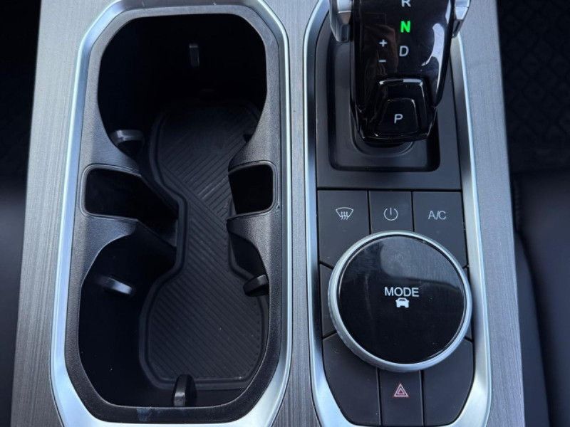 Used Jaecoo J7 1.6T Vortex My24 for sale in Mpumalanga - Cars.co.za (ID ...