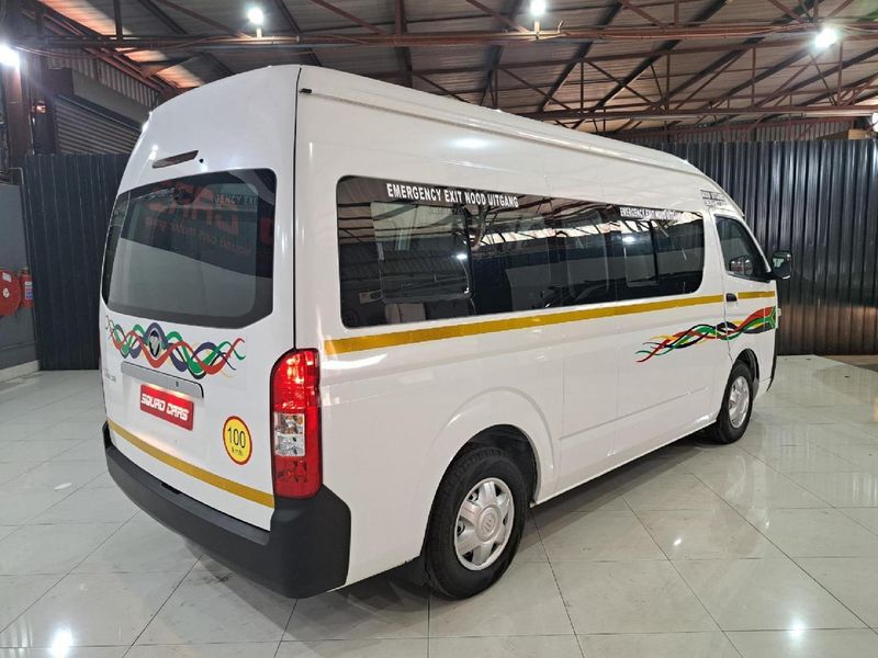 Used Foton View CS2 2.4 16 Seat for sale in Gauteng - Cars.co.za (ID ...