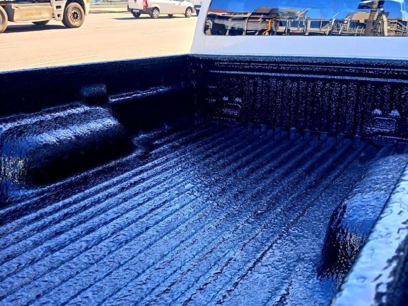 Used Isuzu D-Max 250 HO Fleetside Safety S/CAB ONLY 3O OOO KMS/FSH for ...