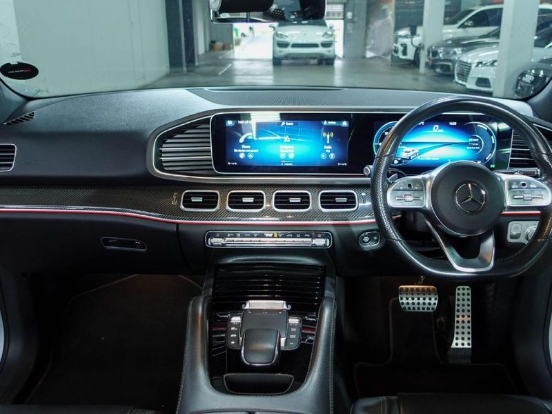 Used Mercedes-Benz GLE 400d 4Matic for sale in Gauteng - Cars.co.za (ID ...
