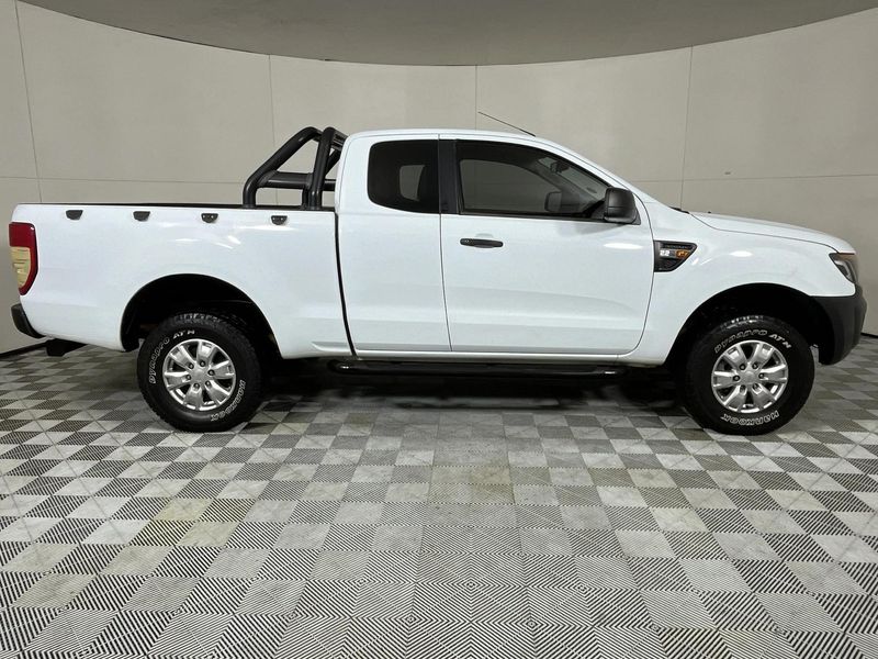 Used Ford Ranger 2.2 TDCi XL SuperCab for sale in Gauteng - Cars.co.za ...