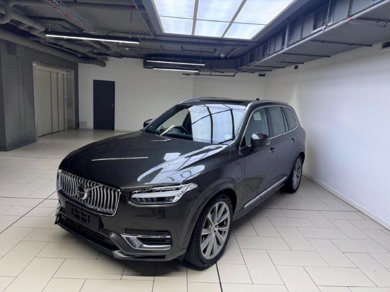 Used Volvo XC90 T8 Twin-Engine Inscription AWD for sale in Western Cape ...