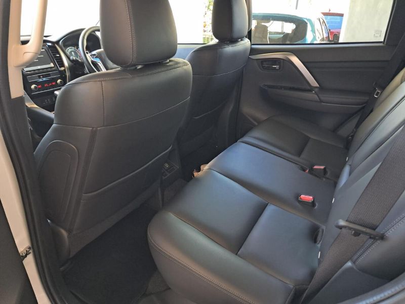 Used Mitsubishi Pajero Sport 2.4D 4x4 Shogun Auto for sale in Kwazulu ...