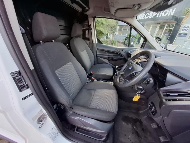 Used Ford Transit Connect 1.0 Ambiente SWB Panel Van for sale in ...