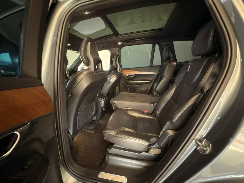 Used Volvo XC90 D5 Inscription AWD for sale in Gauteng - Cars.co.za (ID ...