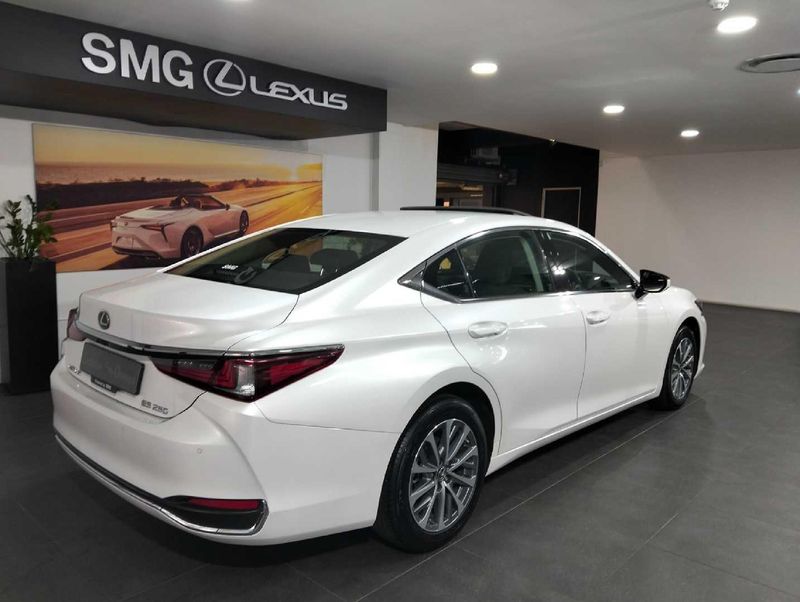 Used Lexus ES 250 EX for sale in Kwazulu Natal - Cars.co.za (ID::10317676)
