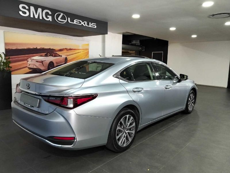 Used Lexus ES 250 EX for sale in Kwazulu Natal - Cars.co.za (ID::10318247)